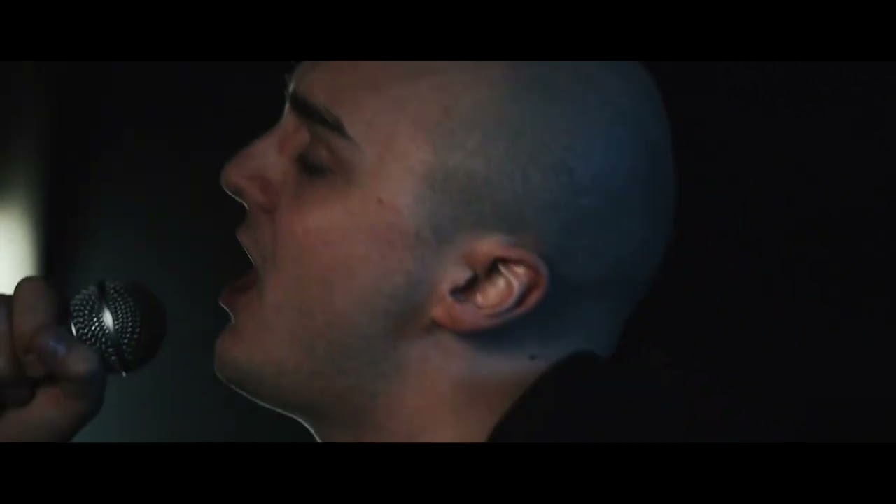 Fly The Train - Faster We Fall ft. Robin Adams Version 2.0 - YouTube
