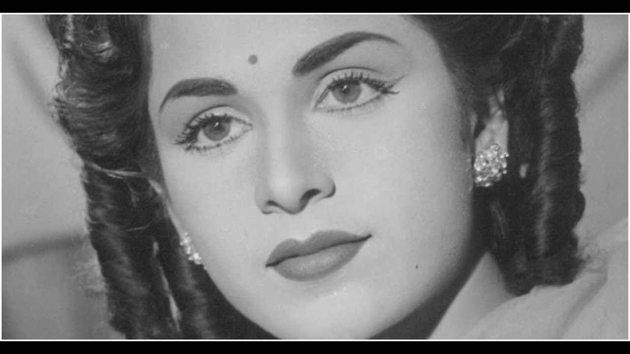 Dil Pyar Ki Mehfil Hai Lata Mangeshkar Madhur Milan (1955) Music Bulo C ...