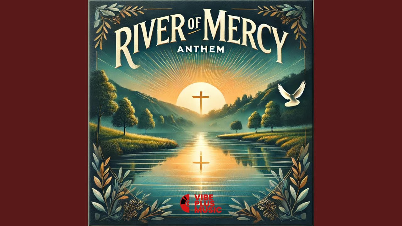 River Of Mercy Anthem - YouTube