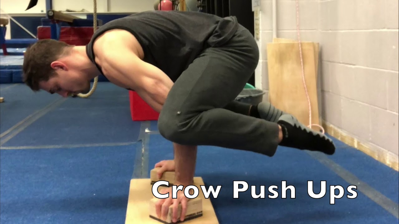Planche Basics - YouTube
