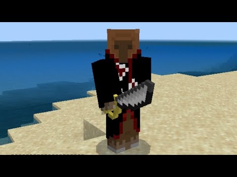 o início da jornada da capivara(parte 1) série de minecraft survival ...