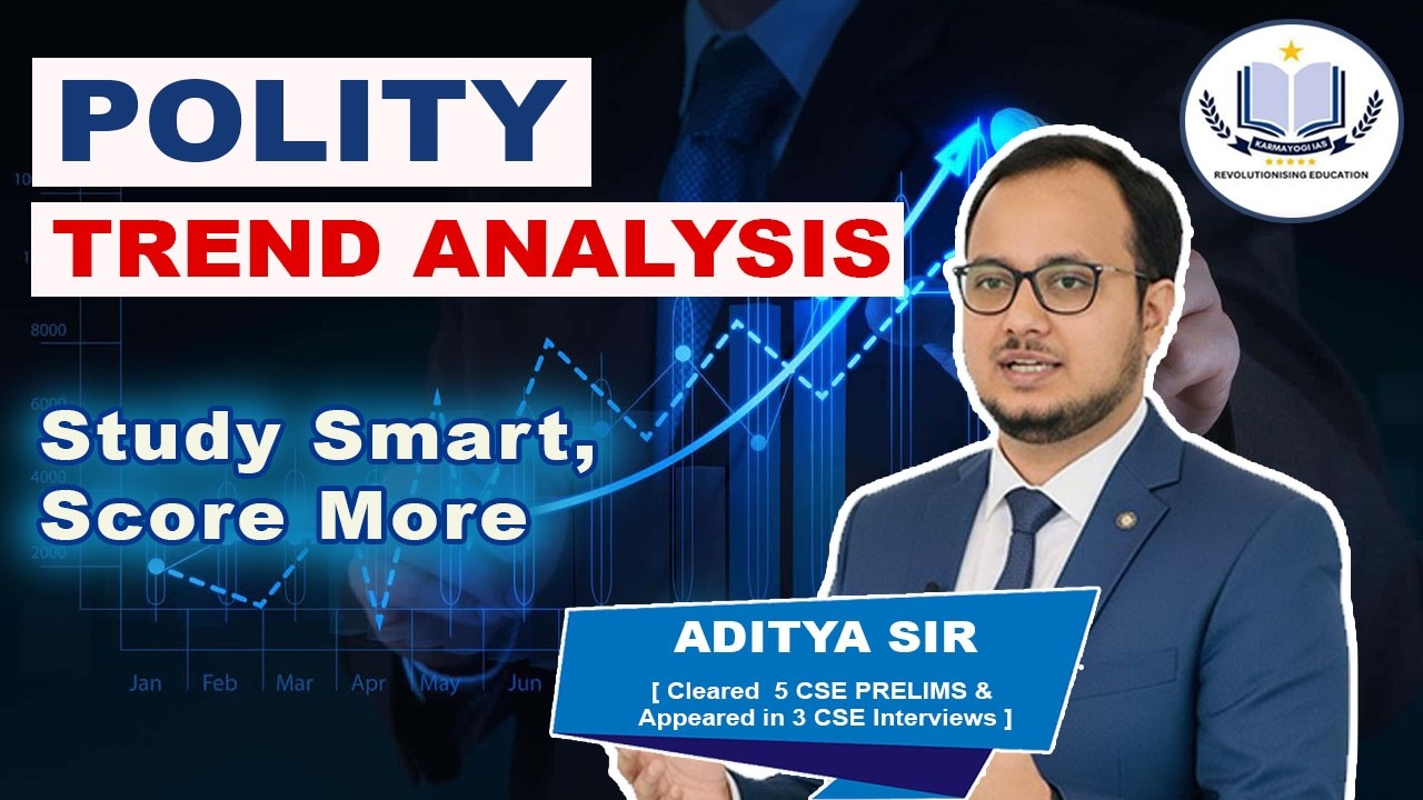 Polity PYQ Trend Analysis Since 2013 | Decode High Scoring Themes for ...