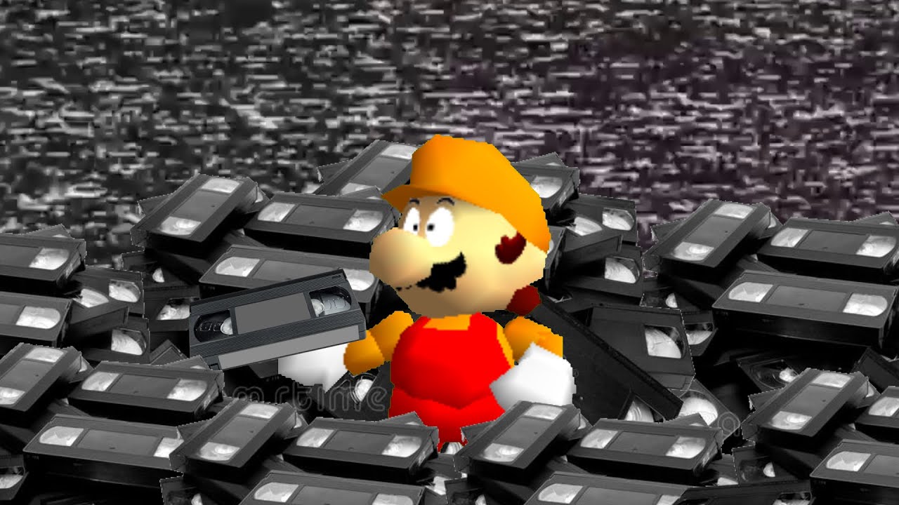 [SM64 ROBLOX] Tagen & Booker [S1EP4]: Tagen's Archived Footage (2016 ...