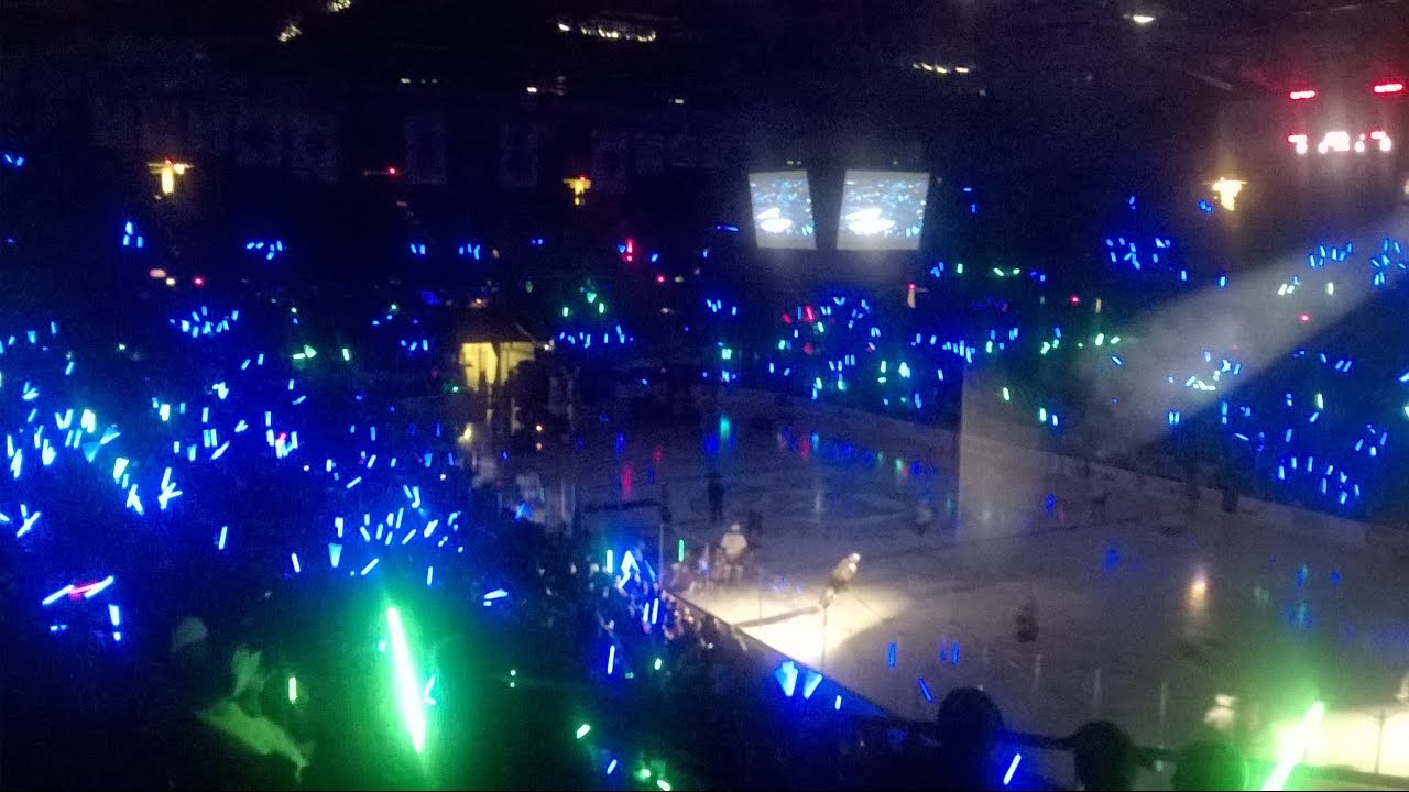 Chicago Wolves 2016-17 Intro - YouTube