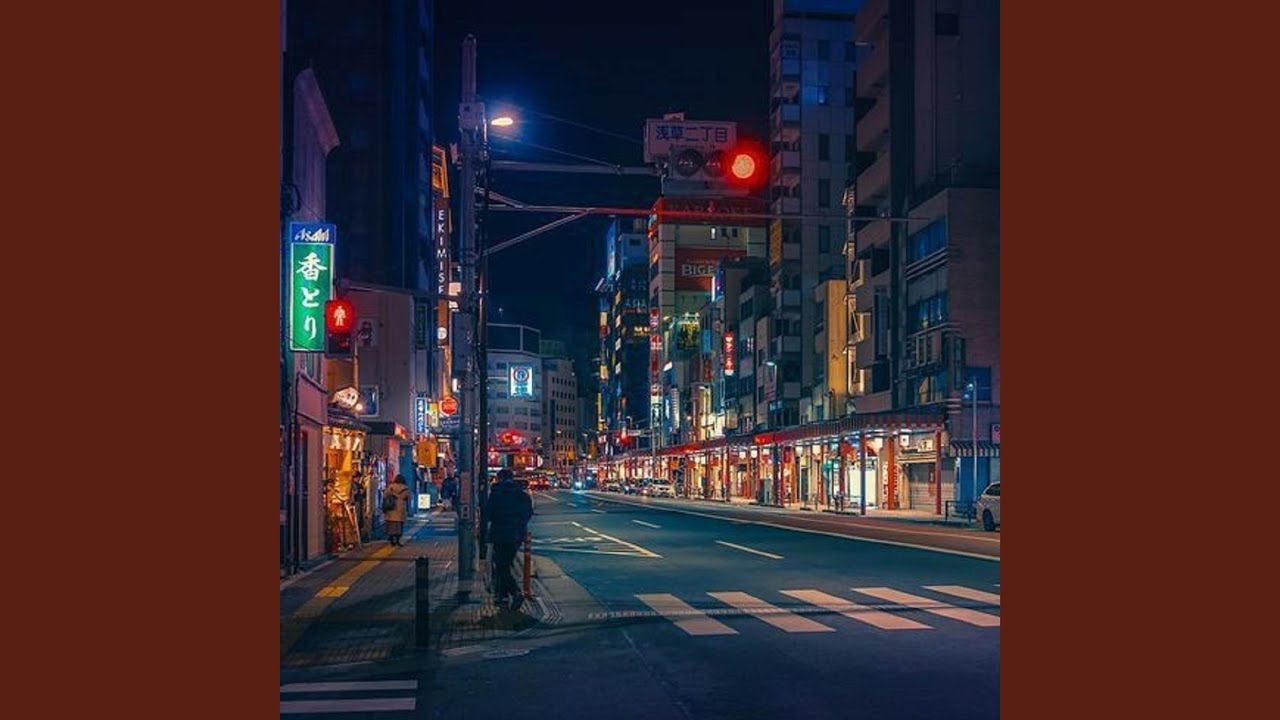 Khúc Cửu Môn Hồi Ức (short version) - PBQA-never