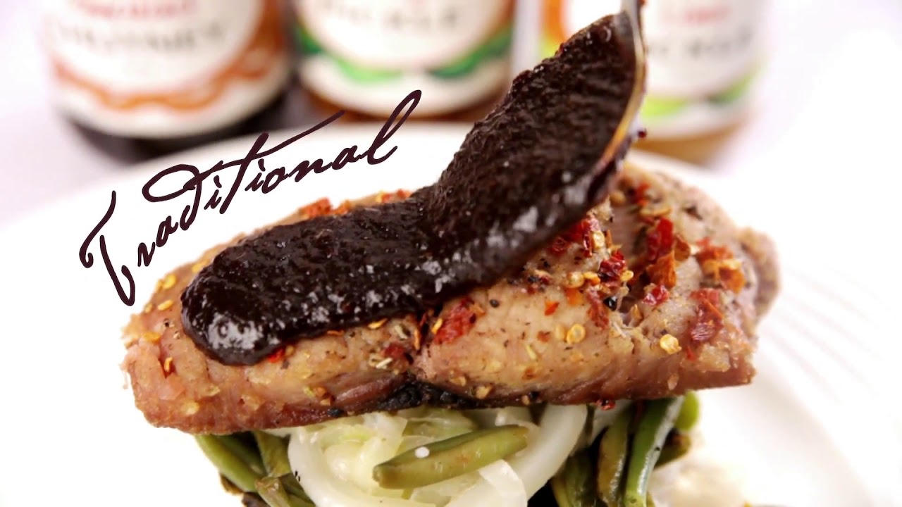 FRIEND's Fiji Style - Pickles and Chutneys - YouTube