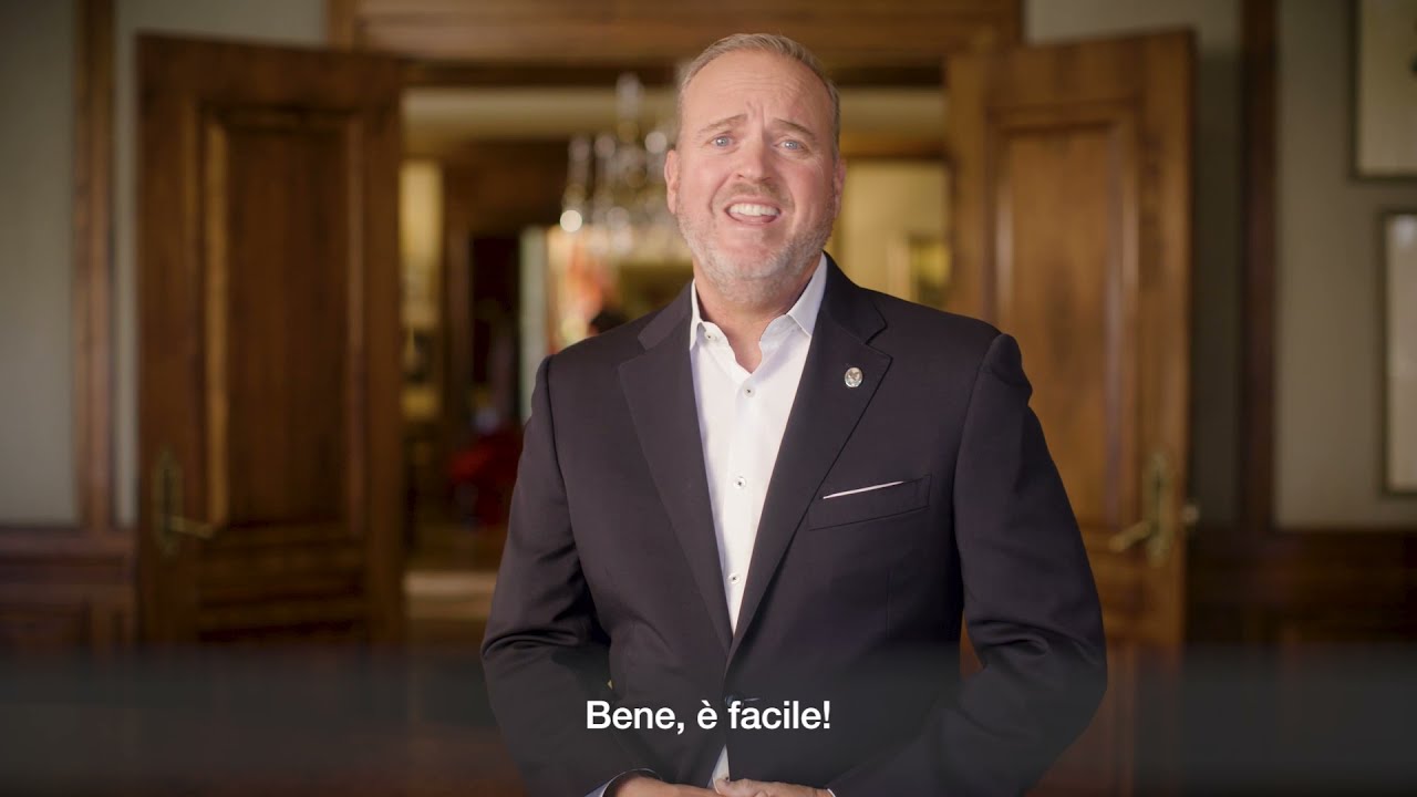 Forever Living Products - Gregg Maughan - 𝐖𝐇𝐀𝐓 𝐌𝐀𝐓𝐓𝐄𝐑𝐒 𝐌𝐎𝐒𝐓 - YouTube