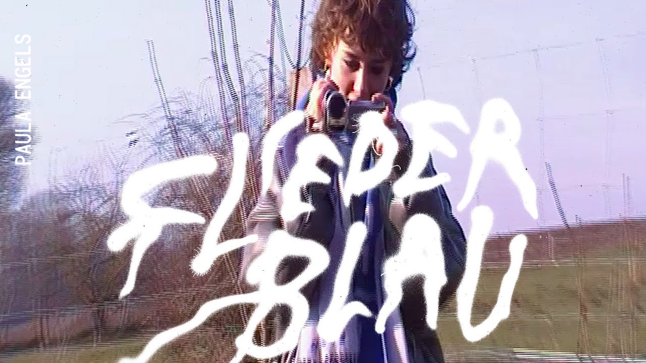 Paula Engels - Fliederblau (Offizieller Visualizer) - YouTube