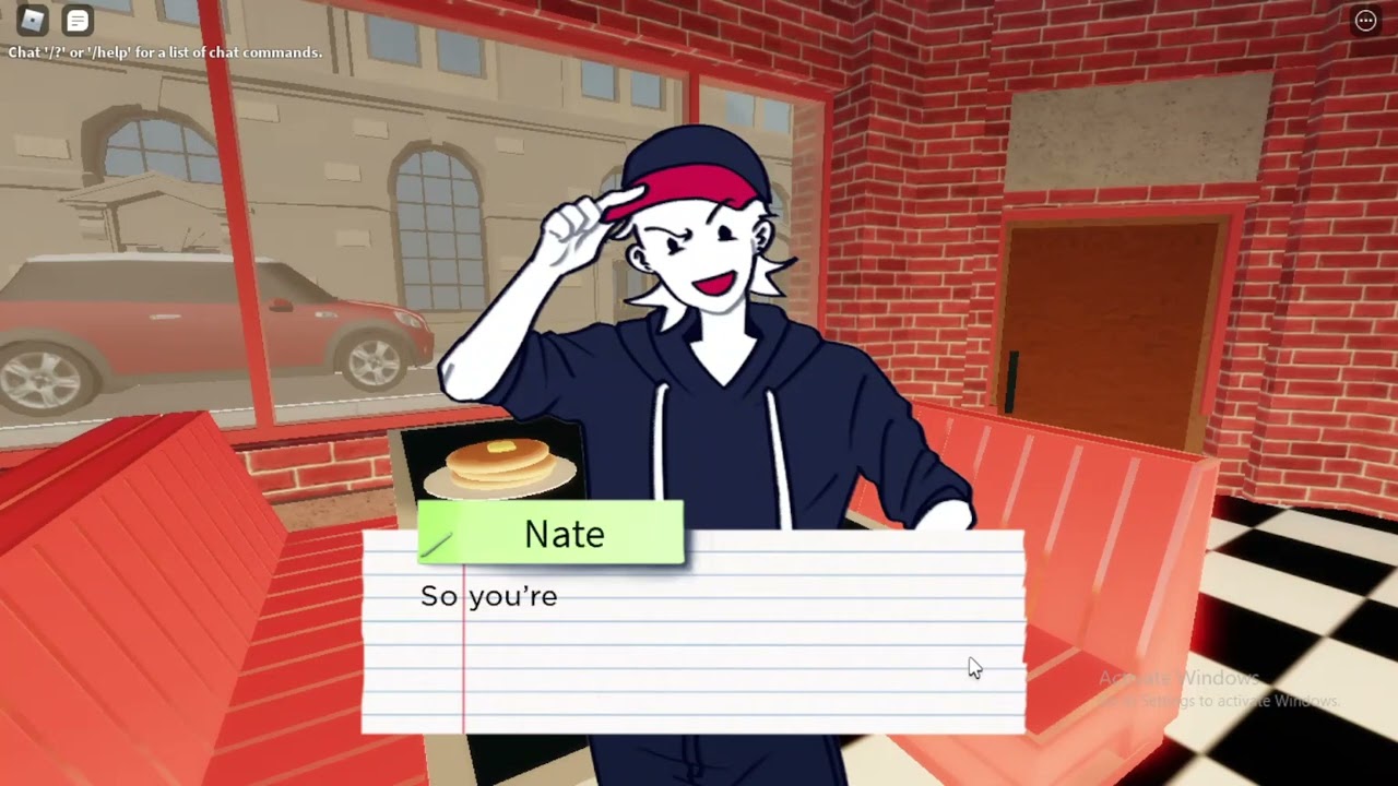 Case File 1225 | Roblox Visual Novel-Prequel(ROBLOX) - YouTube