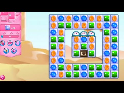 Let's Play Crush Candy Crush 1210_1219 | YouTube Channel Candy Crush | Candy Crush Challenge ...