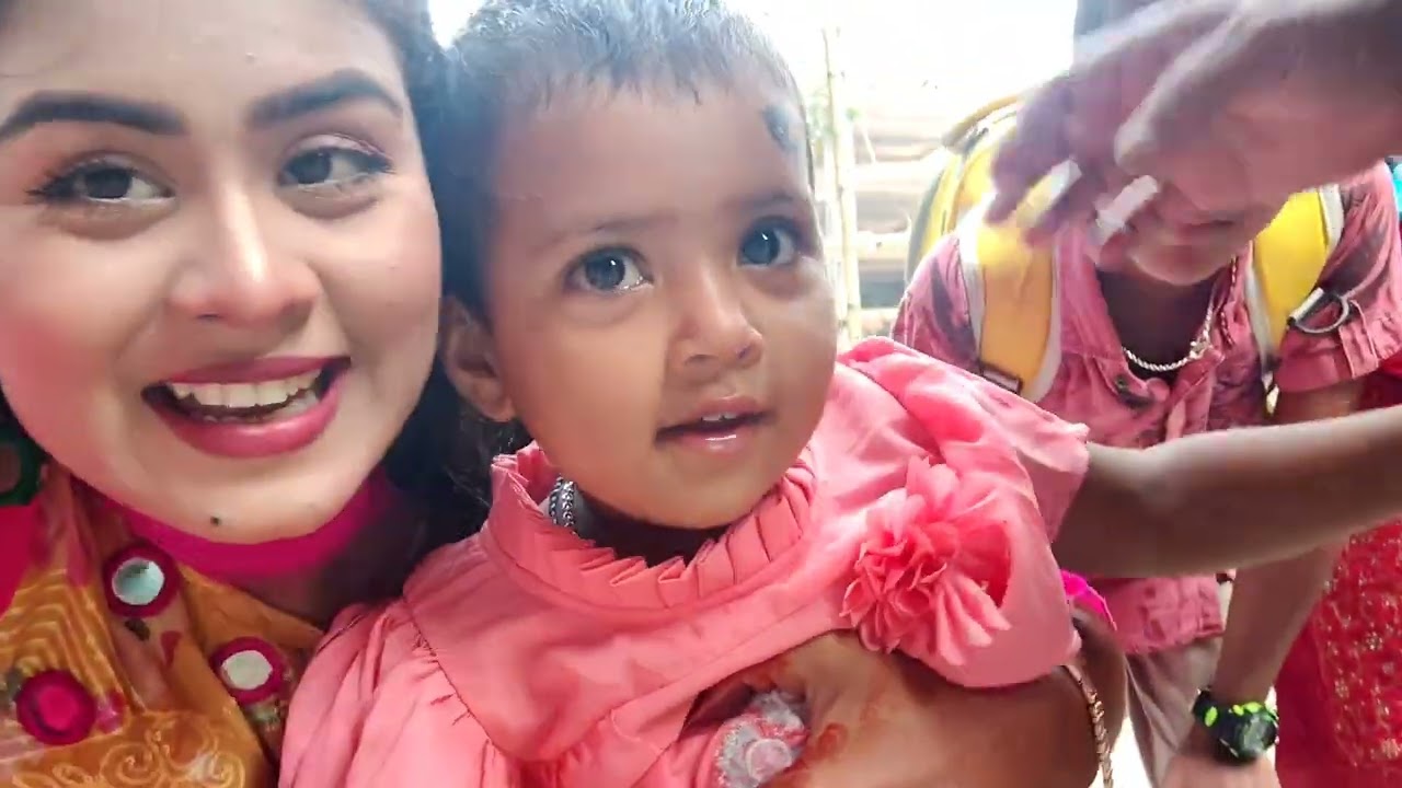 অথৈ হঠাৎ করে ২০১ গম্বুজ মসজিদ দেখতে গেলো। ohi Islam othoi। othoi new ...