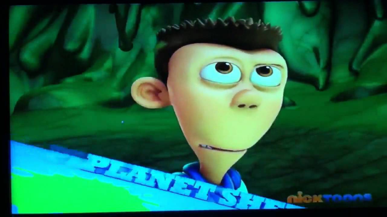 Brand New 'Nicktoons' September Promo - YouTube