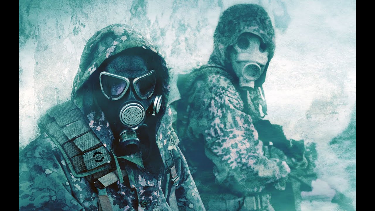 Top 5 Forças especiais mais Letais do Mundo - YouTube