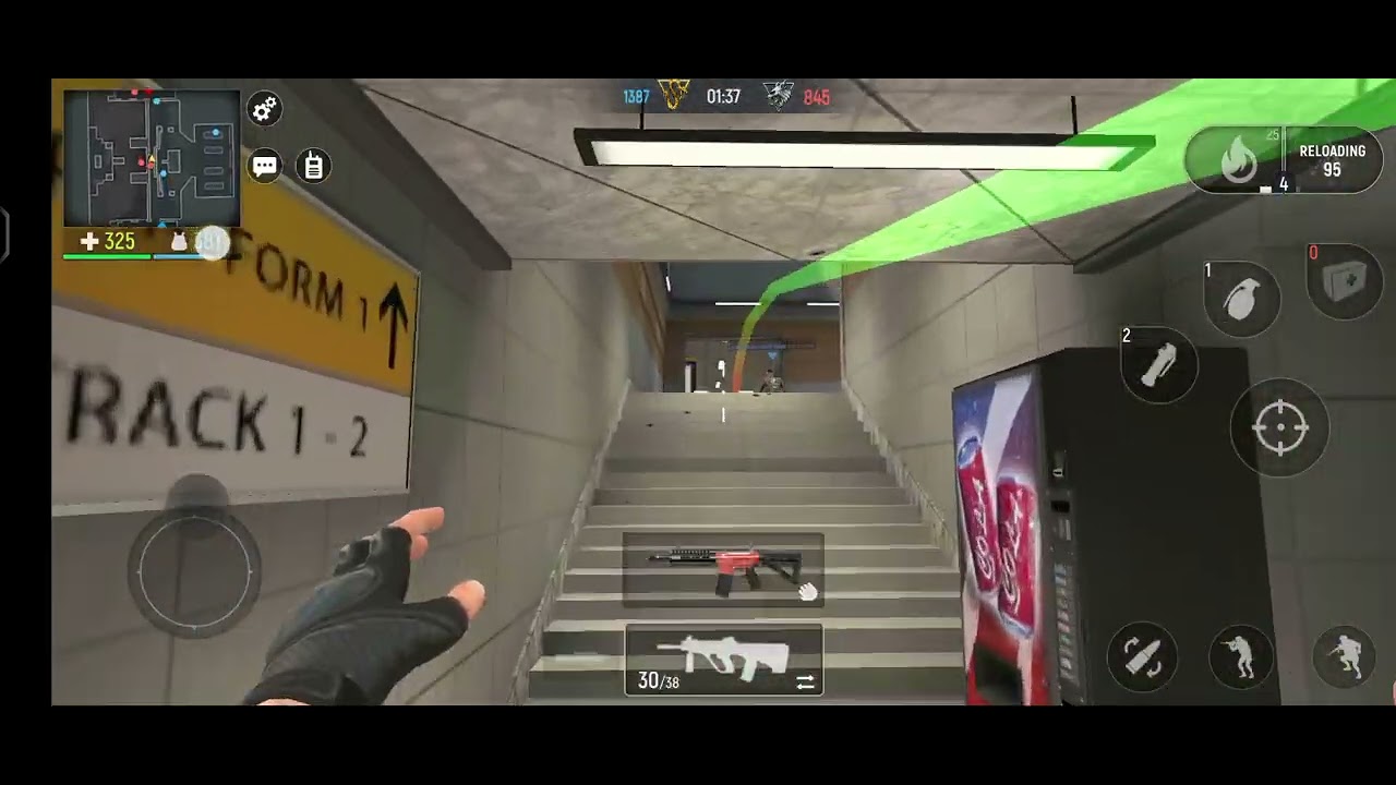 7,00,000 money challenge in modern ops and comment your next video guys ...