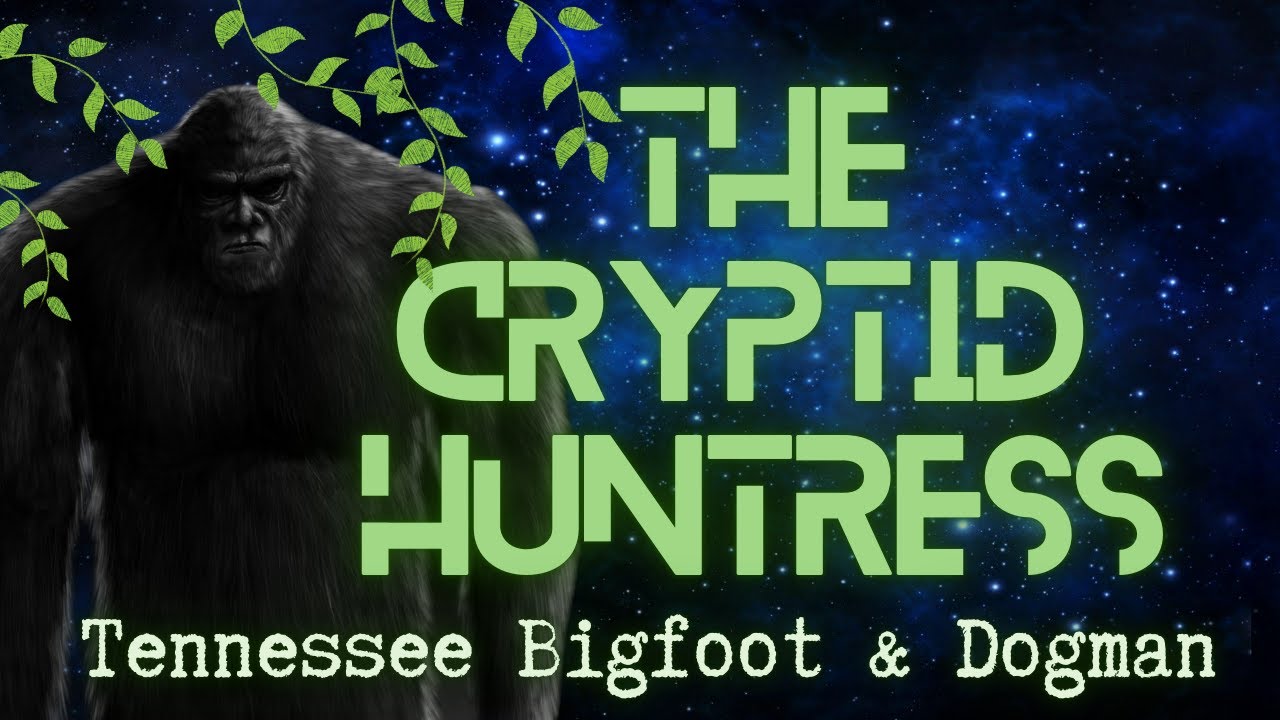 TENNESSEE HUNTER'S BIGFOOT & DOGMAN ENCOUNTERS WITH HARLEY OWENS - YouTube