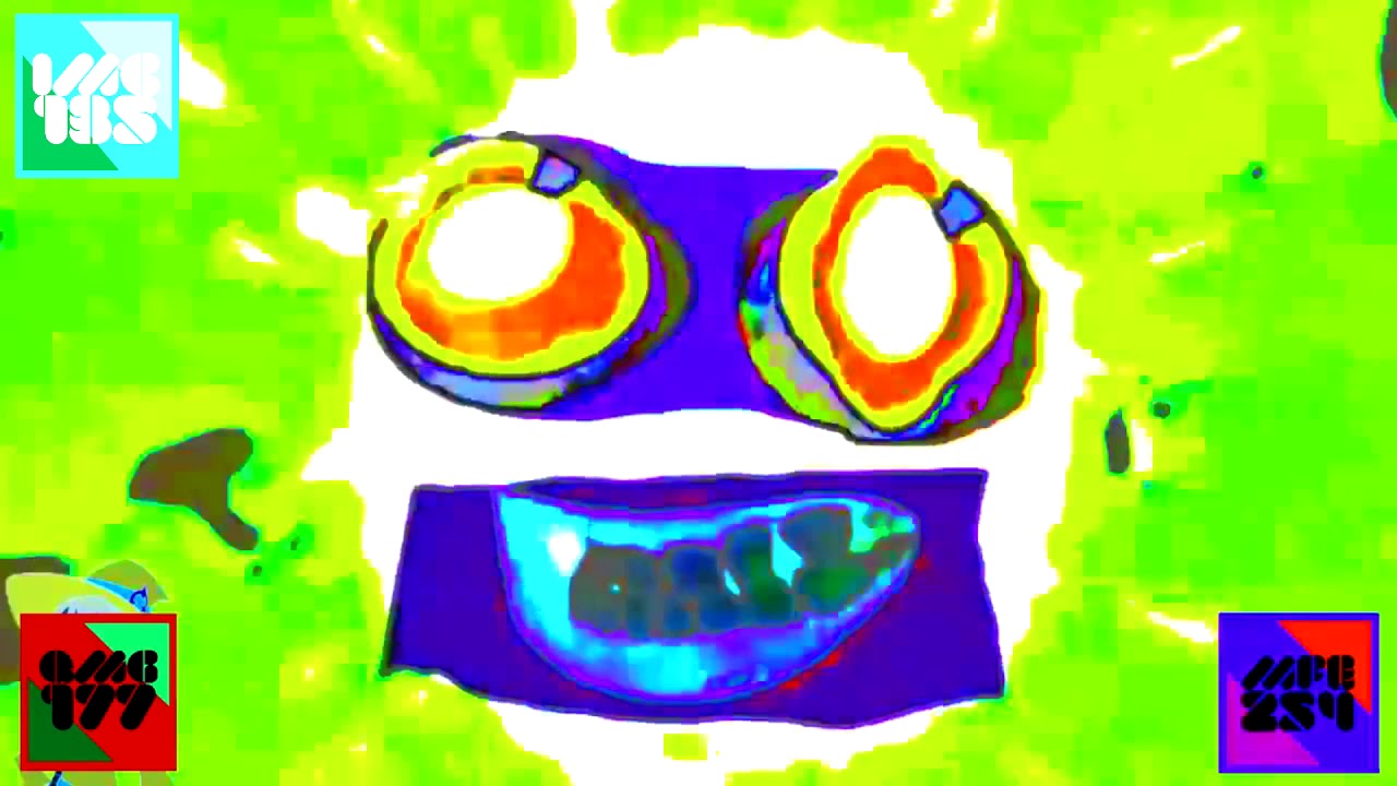 YLL! Csupo Effects Round 3 vs QMG177, MFE254, VE3518, GCLE, CJMTFLE, 4 ...