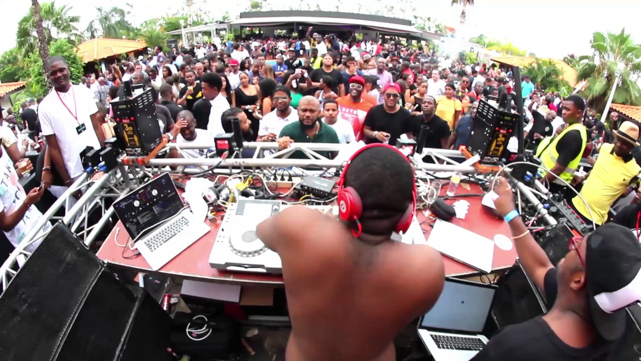 Kikuxi Private Events - The Secret Wonder (Dj Peezy Boy Teaser 1) - YouTube