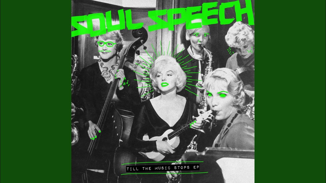 Till The Music Stops (Original Mix) - YouTube