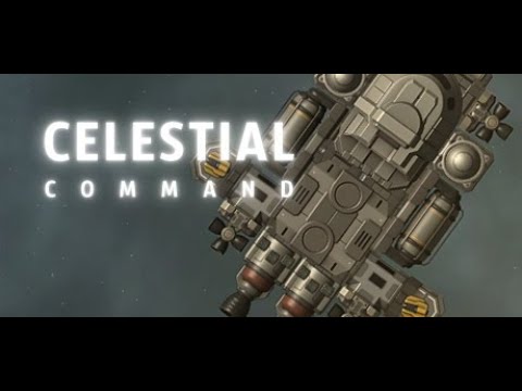 Celestial Command # 1 НАЧАЛО + ГАЙД - YouTube