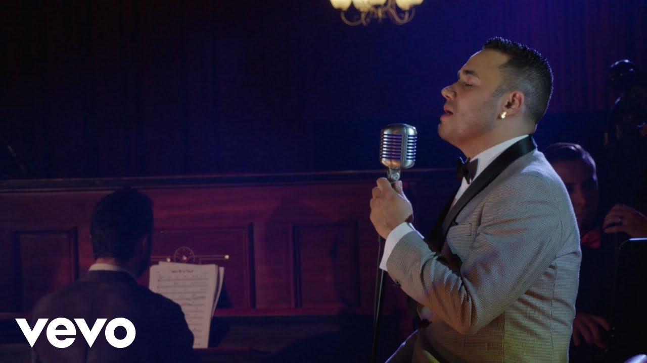 Danny Frank - Un Amor de la Calle - YouTube