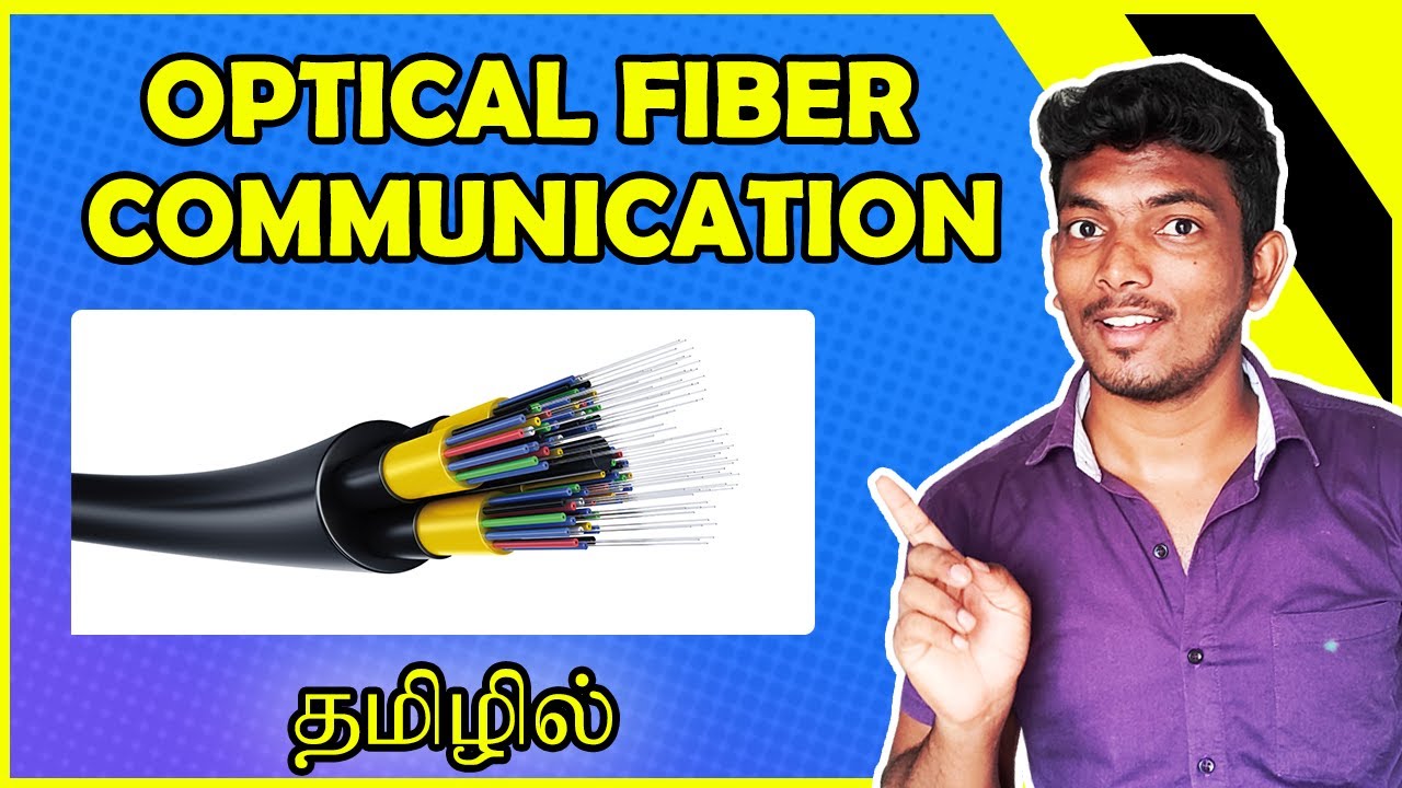How Does Optical FIBER Carry Data Students Corner YouTube how-does-optical-fiber-carry-data-students-corner-youtube