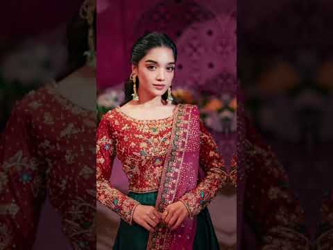 Romaisa Khan✨💖#dance #fashion #youtubeshorts #trending #viral #shorts #wedding #iqraaziz #love