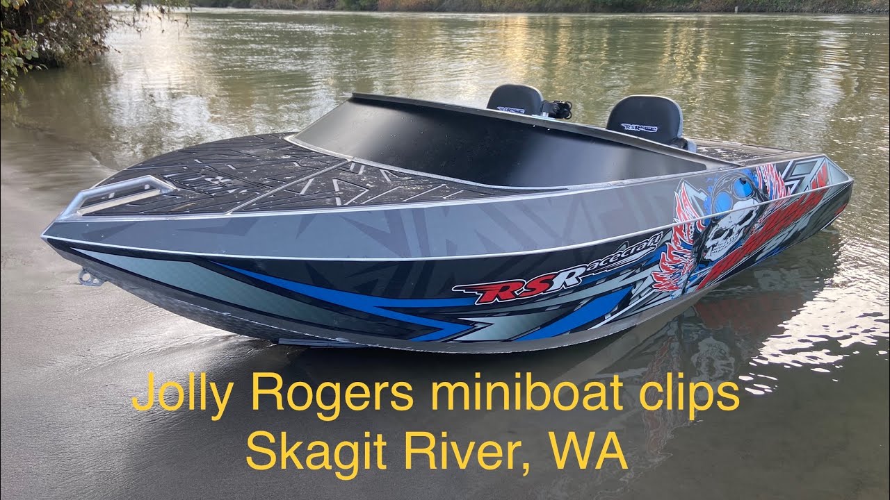 Mini Jet Boat Build Part 4: Fully Installing The, 49% OFF