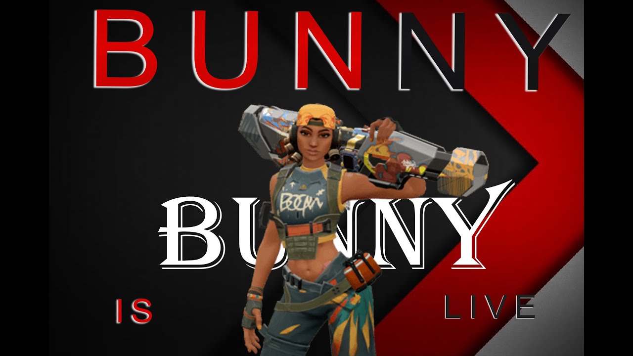 guys 600 nhk ? \ giveaway soon🔴Bunny is Live || 🔴Road to 600 subs # ...