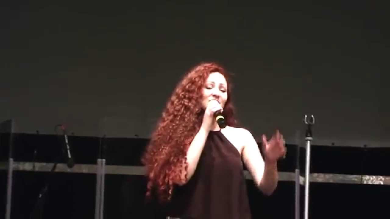 Alice Grasso " QUALE ALLEGRIA " di Lucio Dalla. - YouTube