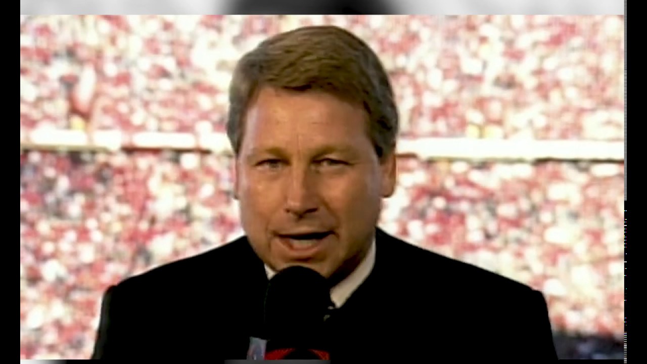 #WolfpackWatchParty: Tim Brant - YouTube