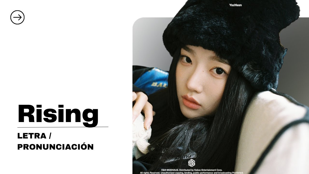 TripleS 트리플에스 'Rising' Pronunciación / Letra fácil (con MV) - YouTube