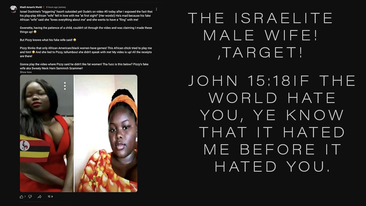 Shocking Details About 2023's Insightful Cyberstalking And Profiling - YouTube