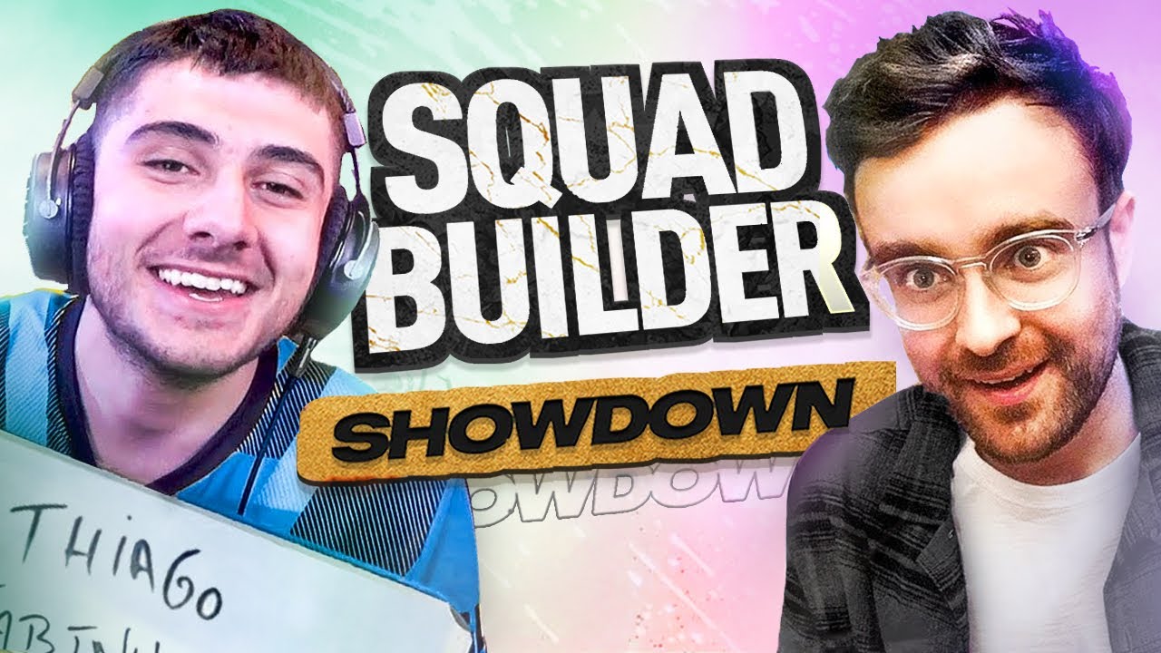 THIS HAS NEVER HAPPENED BEFORE IN SQUAD BUILDER SHOWDOWN! Members ...