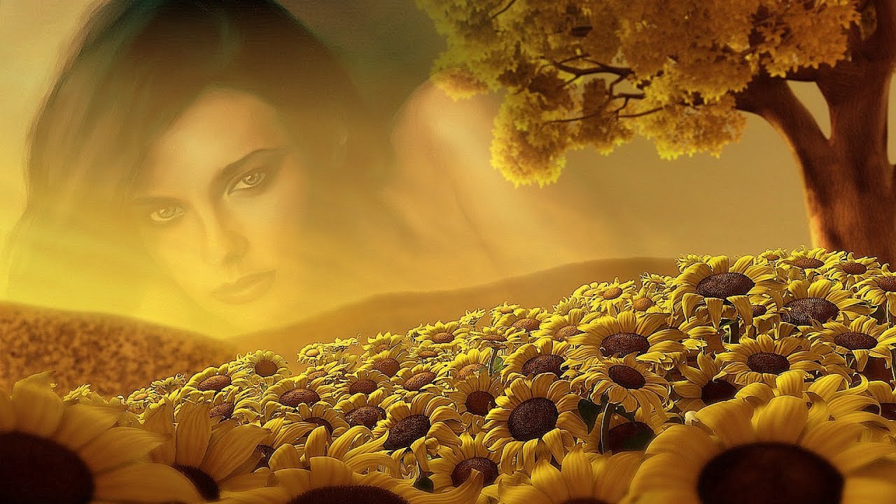 Secret Dreamtime - Guido Negraszus - YouTube