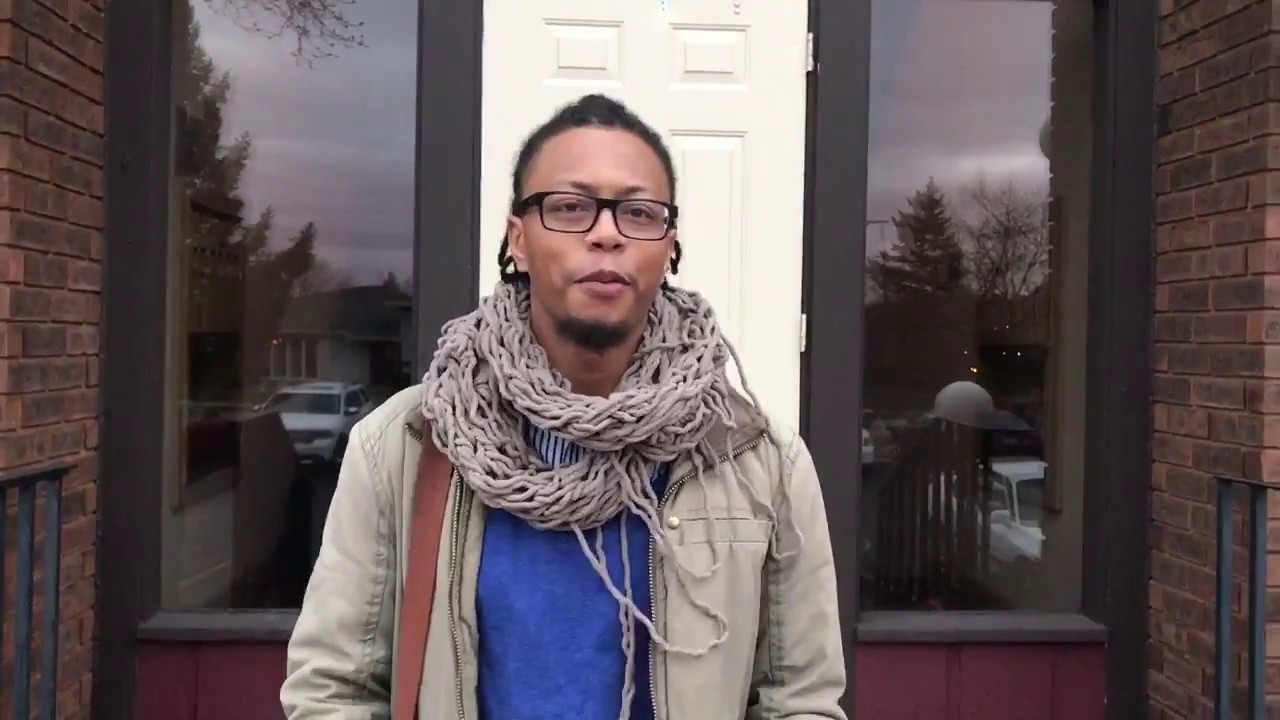 Meet Jules Hampton, Chicago Northwest Indiana '16 Corps Member - YouTube