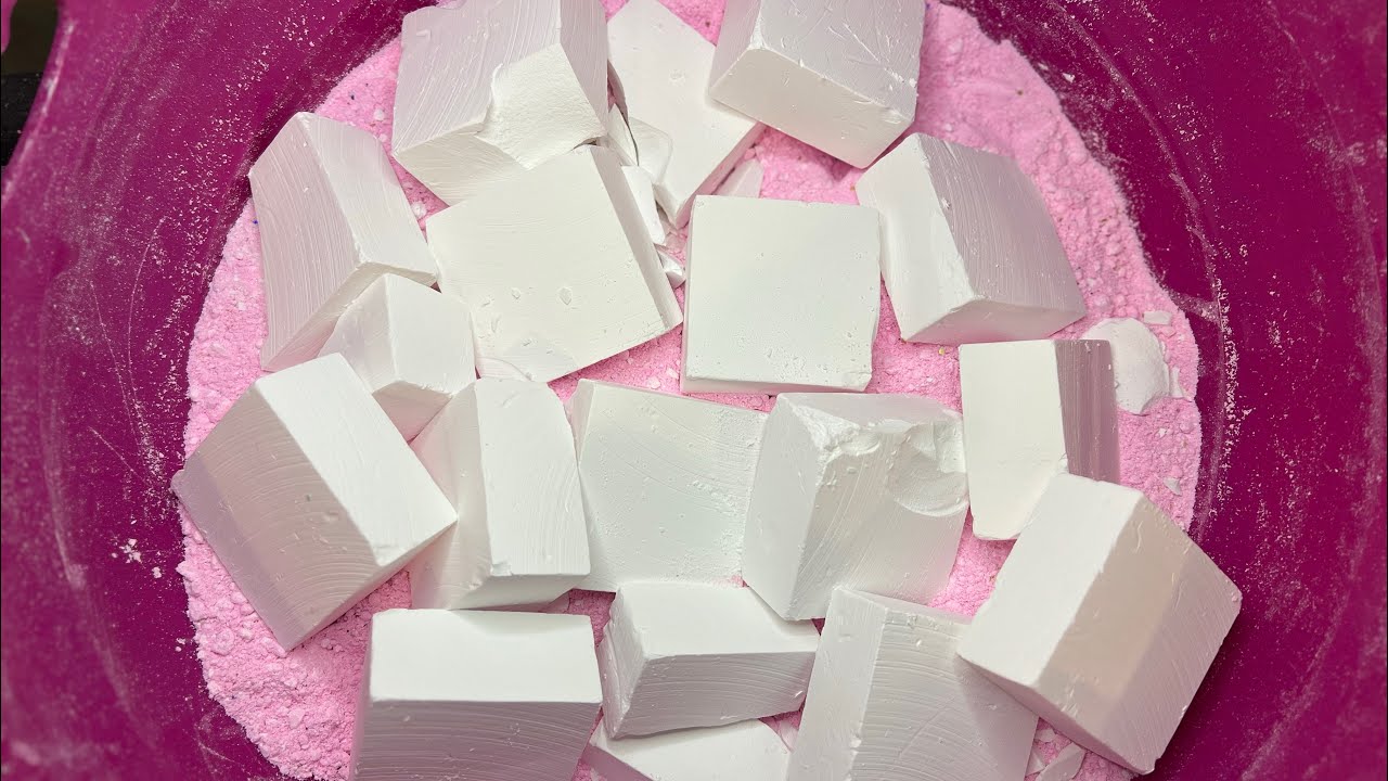 Perfect Plain Jane Crush 👌🏾| Super Satisfying | Oddly Satisfying | ASMR ...