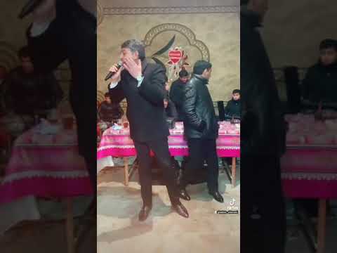 Tebriz Şirvani.Dərd