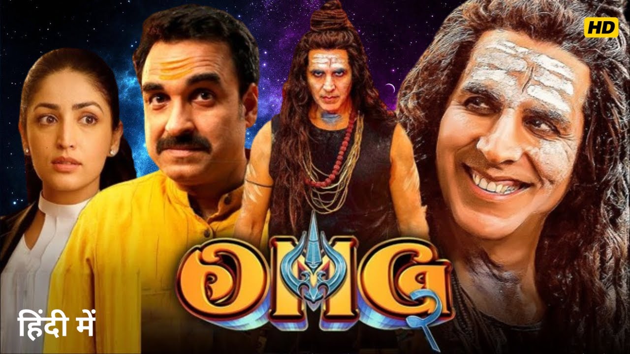 OMG 2 Full Movie 1080p HD Facts & Story In Hindi | Yami Gautam | Akshay ...