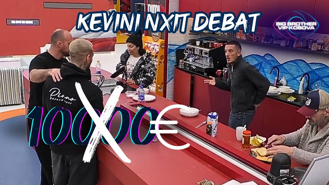 Humbja e 10 mijë eurove nga Kevini nxit debat tek Vullneti dhe banorët ...