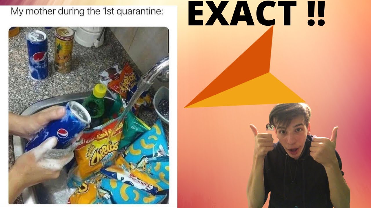 EXACTEMENT ! | MEME/FR - YouTube