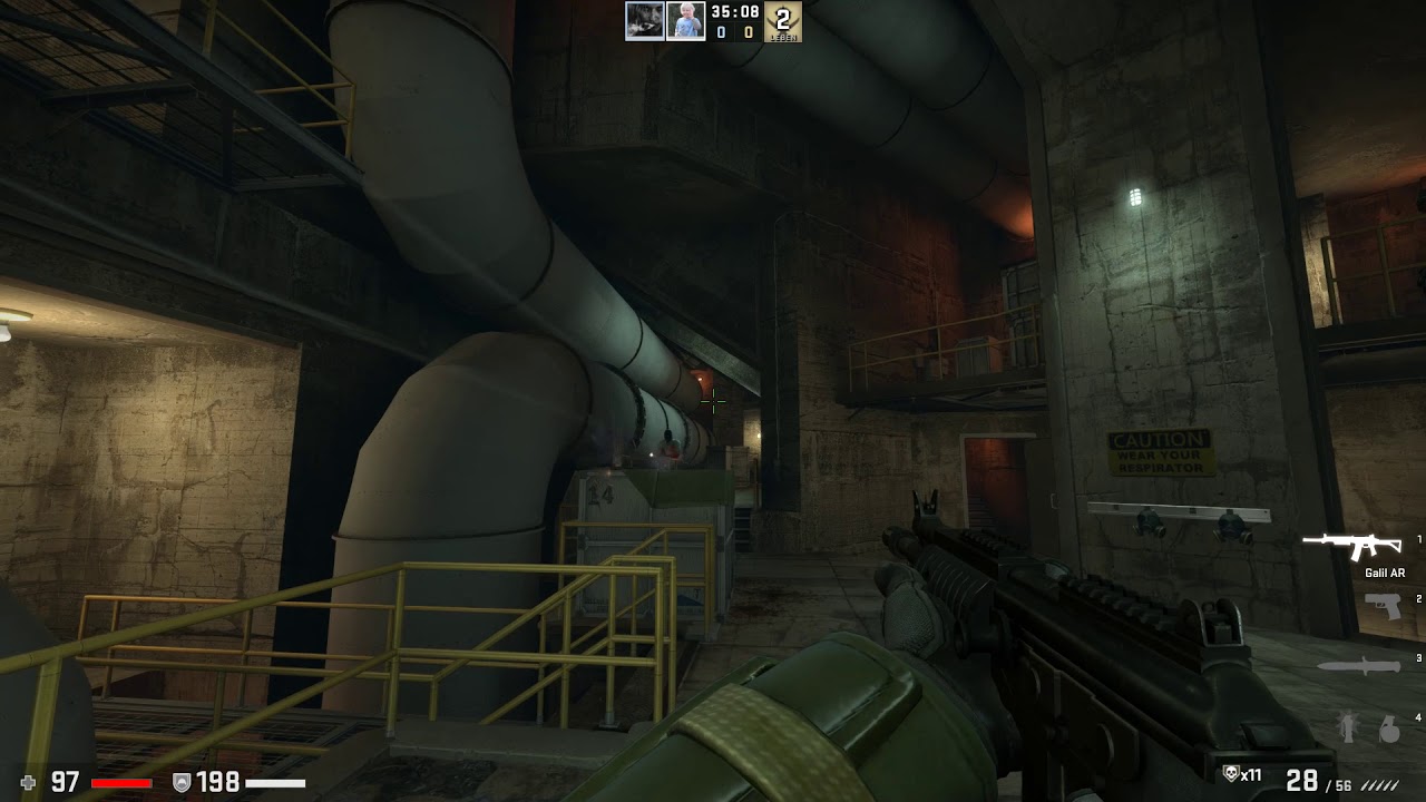 CS:GO Operation Shattered Web 049 - YouTube