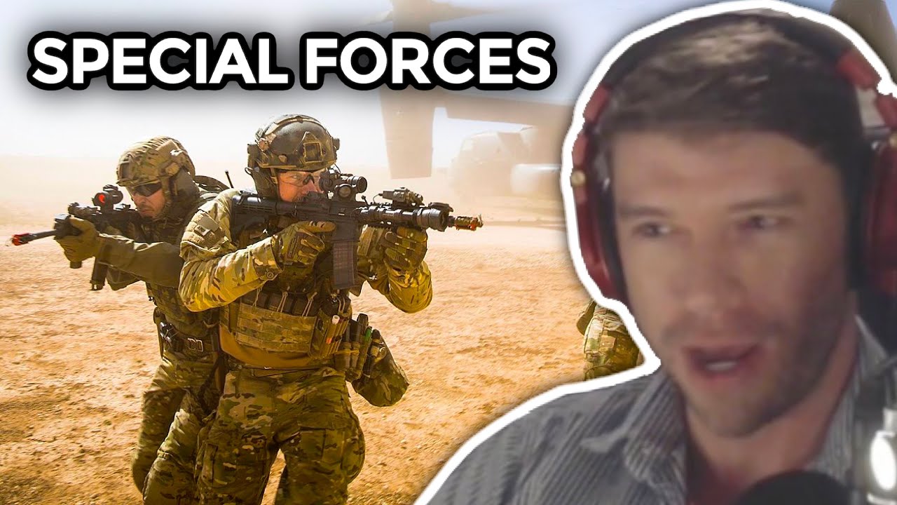 FPSRussia Out Shot Special Forces Soldiers on a Video Shoot | PKA - YouTube