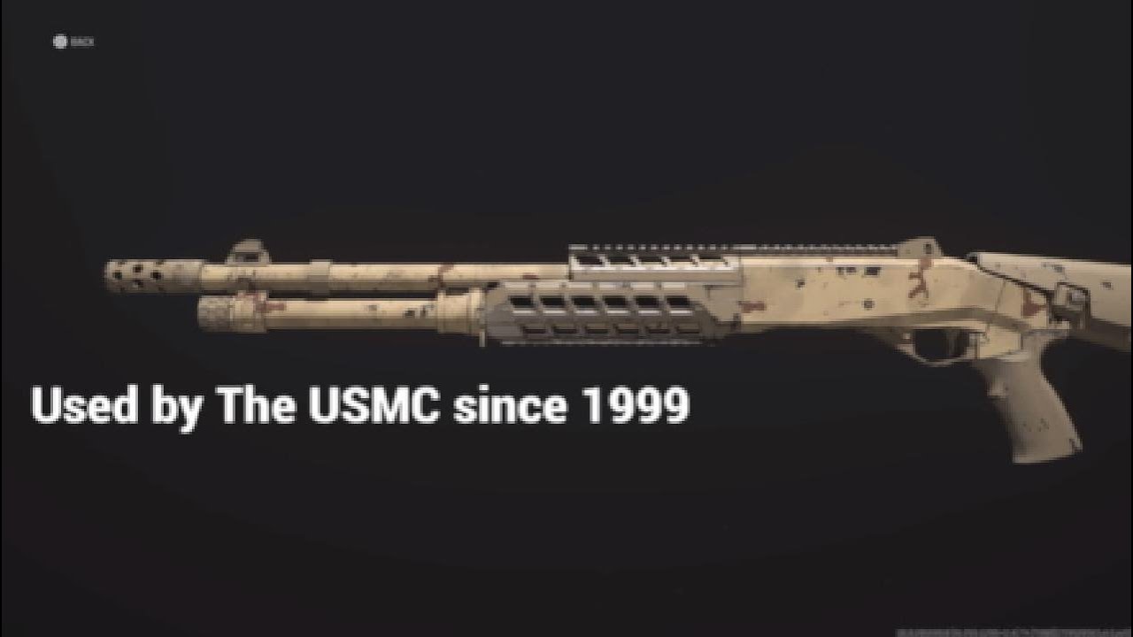 Fallujah Loadout - YouTube