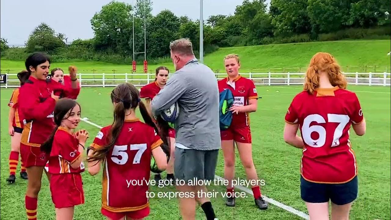 Practical Pointers: Coach Dave - YouTube