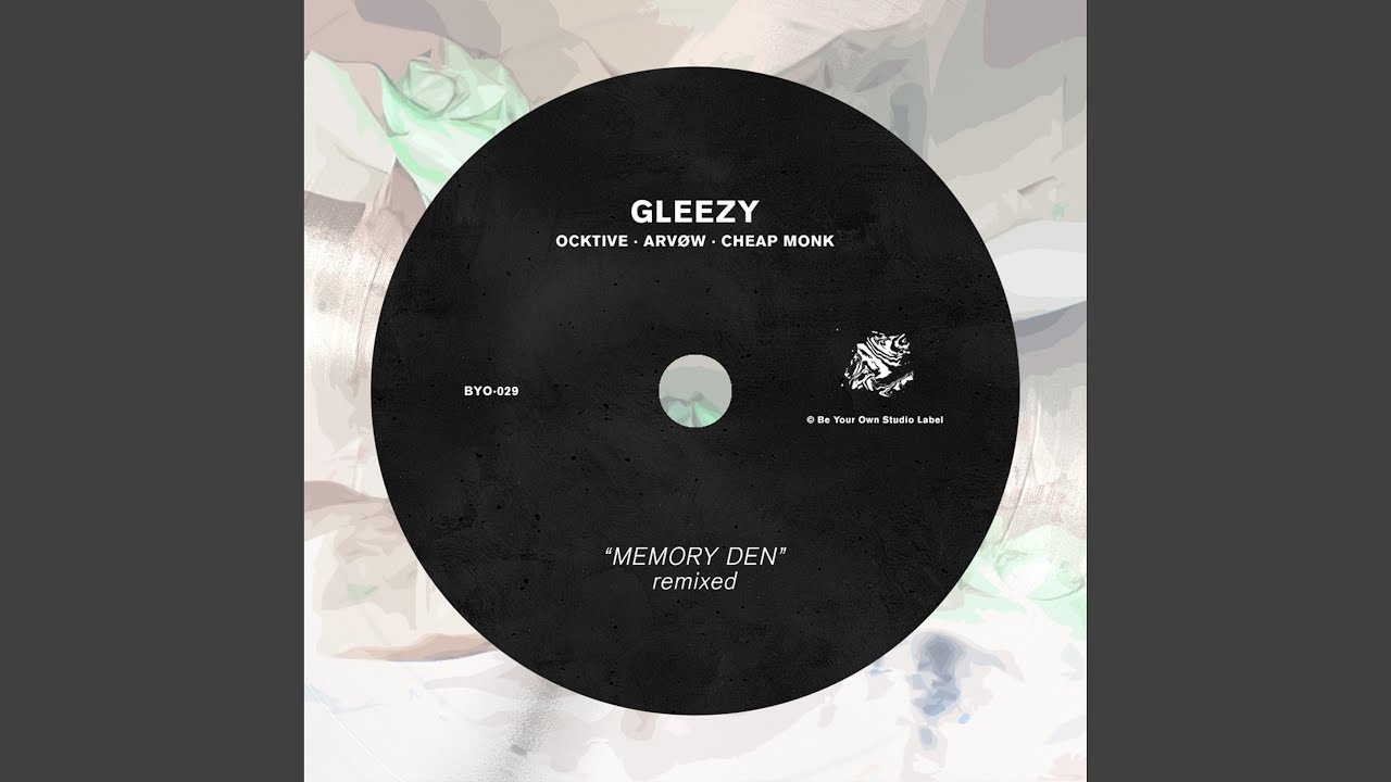 Memory Den (Gleezy's Eclectic Remix) - YouTube