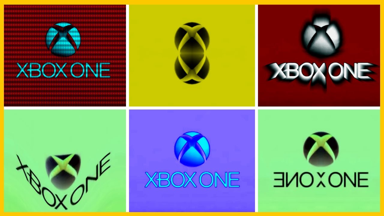 XBOX ONE SYSTEM STARTUP PART 5 - TEAM BAHAY GAMING COOL VISUAL AUDIO ...