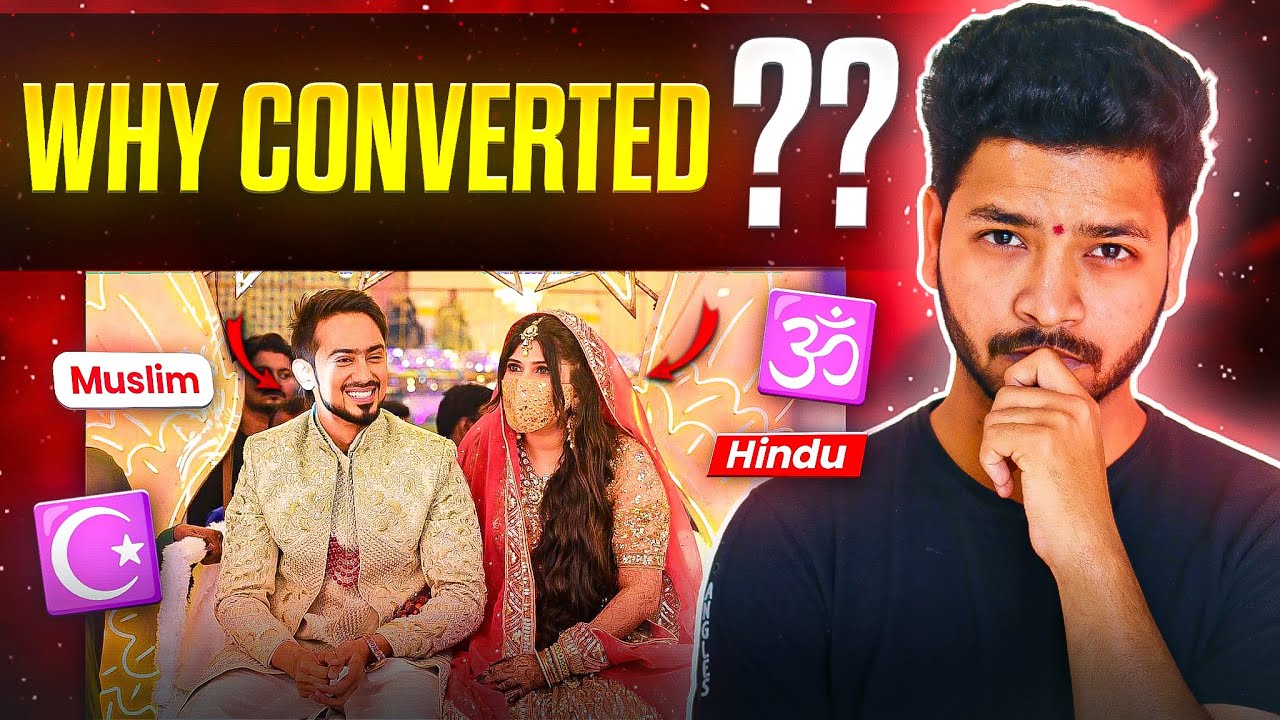 Why "Adnan Shaikh 07" Marriage Is FAKE🤡|| Ashutosh Jha Thought's - YouTube
