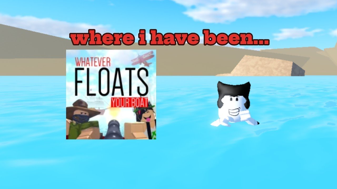 i'm back to WFYB and where have i been... - YouTube