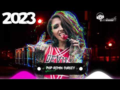 💥 Remix Şarkılar Türkçe Pop 2023 🎶 Yeni Hit Şarkılar 2023 🎧 Turkish Remix Pop  Music Playlist 2023 💥