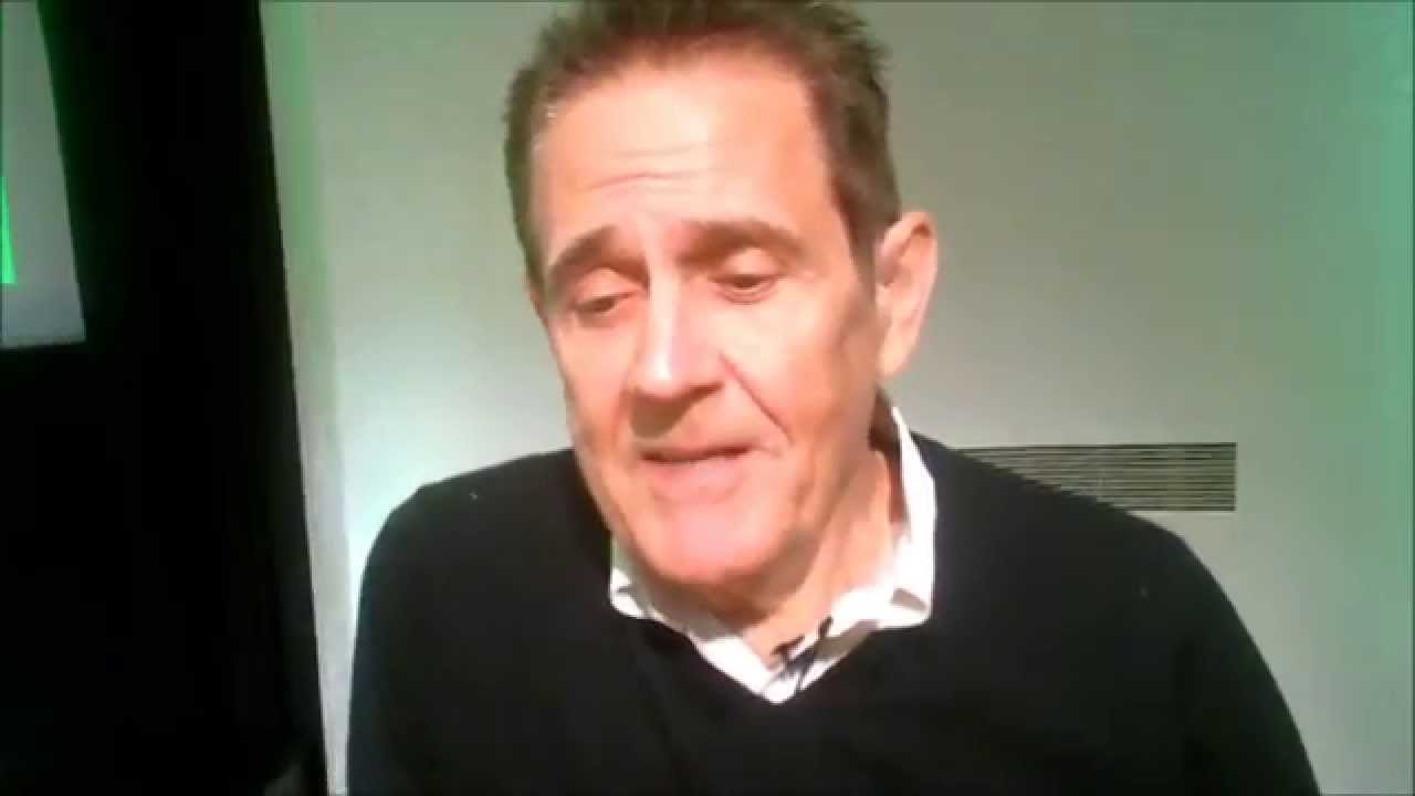 Dave Trott on technology, making ads and client-agency relationships ...
